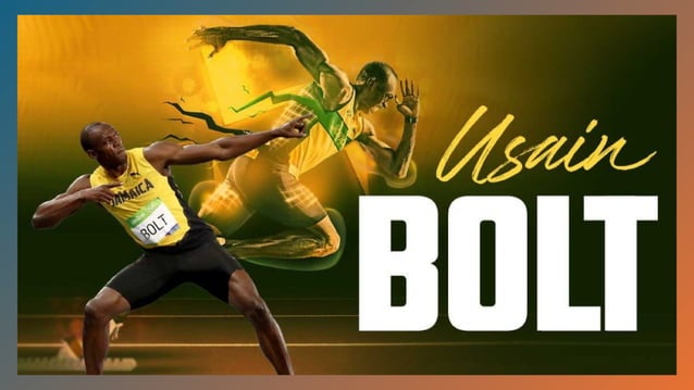 Usain Bolt life prenstaintion........... | PPT
