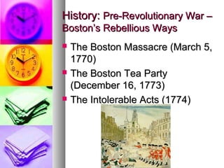 Human Geography of the USA | PPT