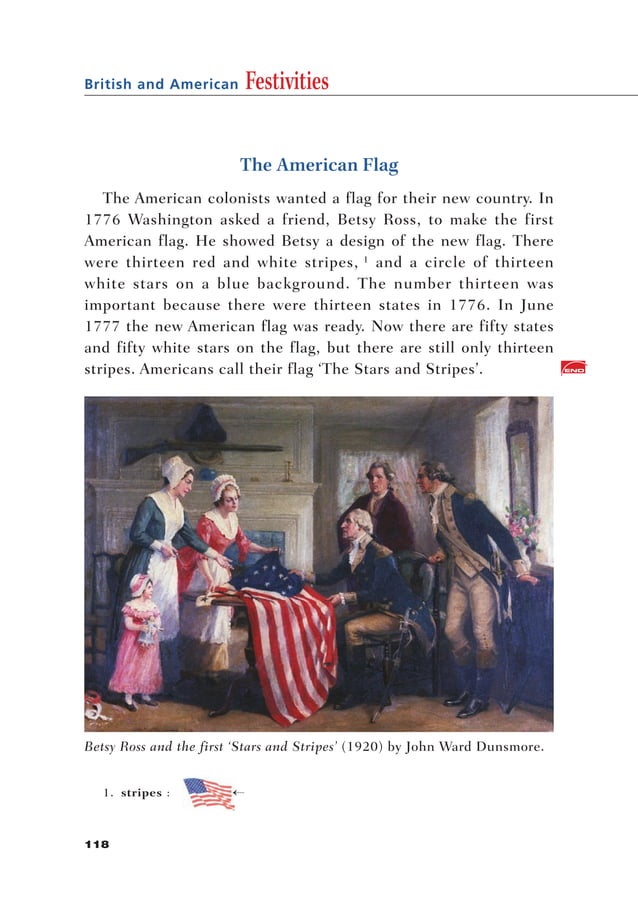 USA Independence Day | PDF | National & Civic Holidays | Holidays