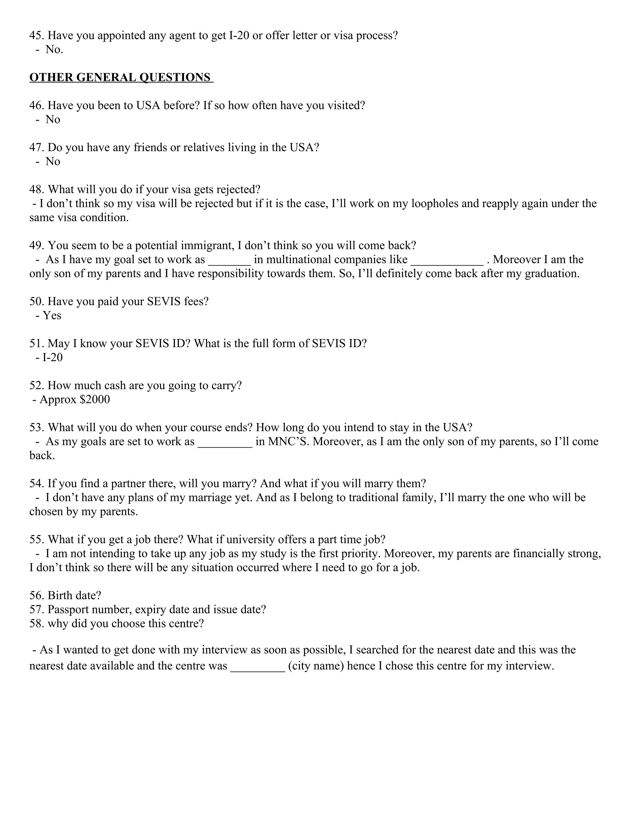 Usa Interview Questions With Answers.docx