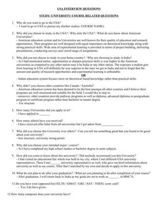 Usa Interview Questions With Answers.docx