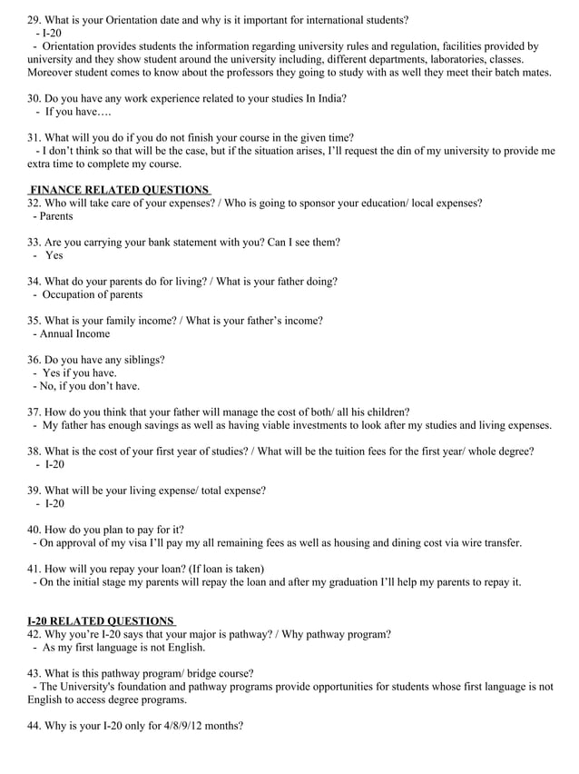 Usa Interview Questions With Answers.docx
