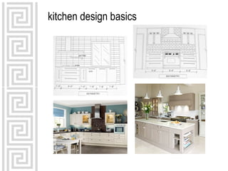 Usakitchen basic kitchen designings | PPT