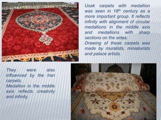 Usak presentation made by turkish students | PPTX