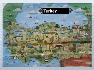 Usak presentation made by turkish students | PPTX