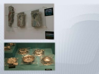 Usak presentation made by turkish students | PPTX