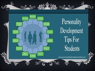 Personality Development | PPT