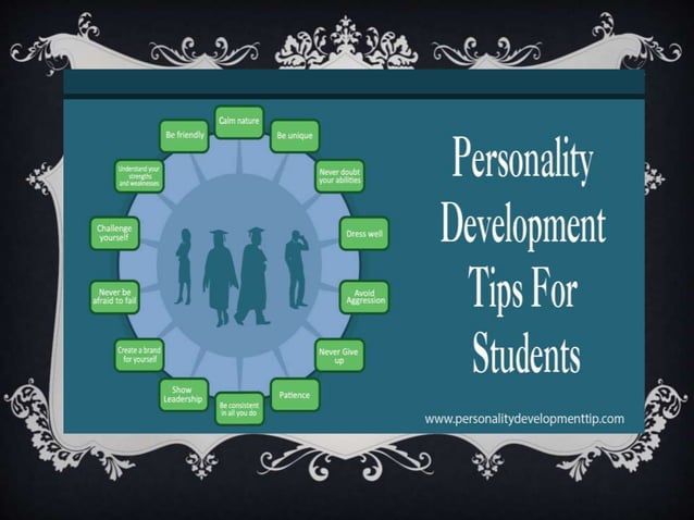 Personality Development | PPT