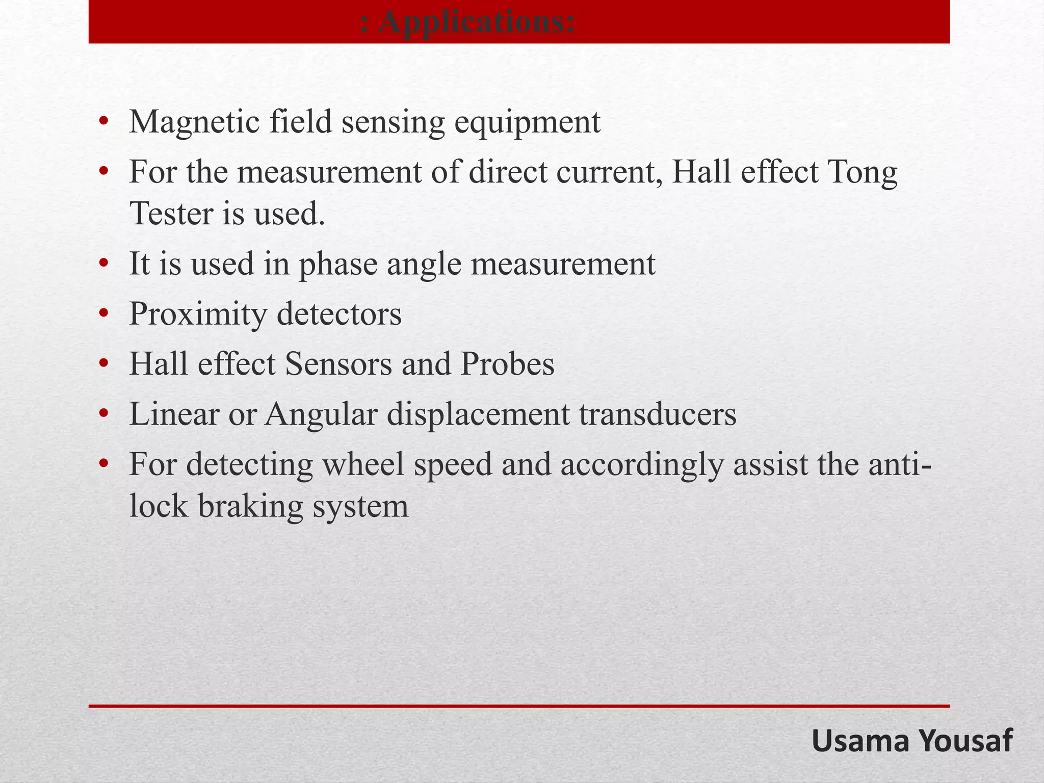 scattering and hall effect.pptx