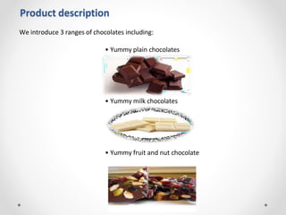 Start up Businees plan of chocolate .pptx