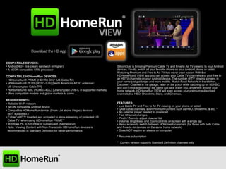 Silicondust_ATSC_USA | PPTX