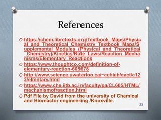 Usama presentation | PPT