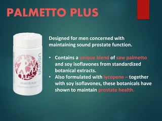 Usana products-2.0 | PPTX | Nutrition | Healthy Living