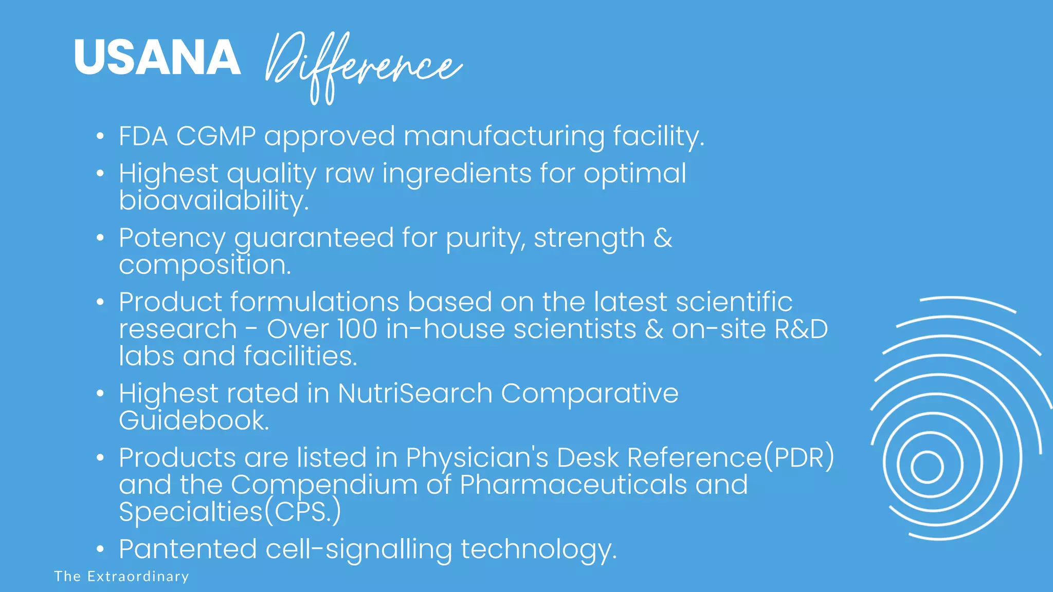 Usana Company Profile.pptx