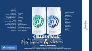 Usana Company Profile.pptx