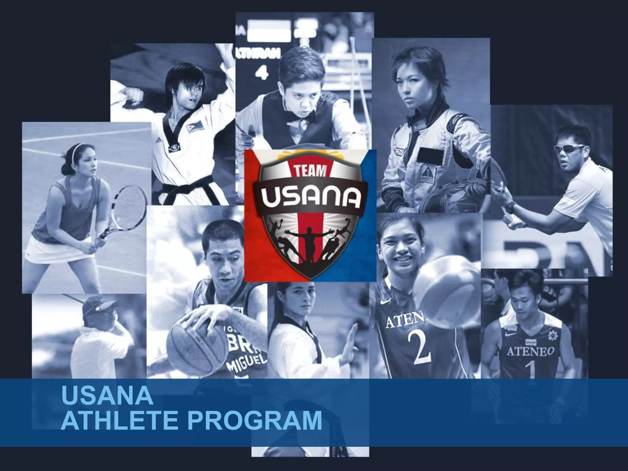 Usana Products Overview | PDF