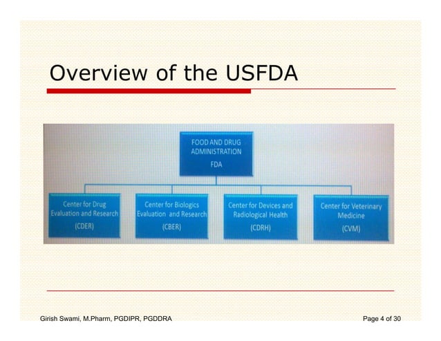 US and EU Submission – Comparative | PDF