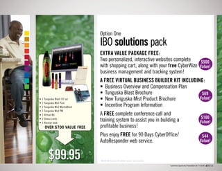 Usa Opp Presentation | PPT