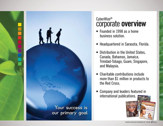 Usa Opp Presentation | PPT