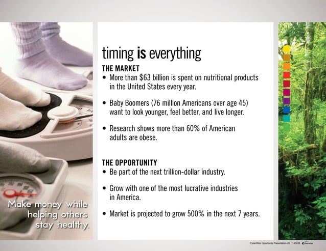 Usa Opp Presentation | PPT