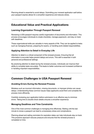 USA Passport Renewal Process Explained.pdf