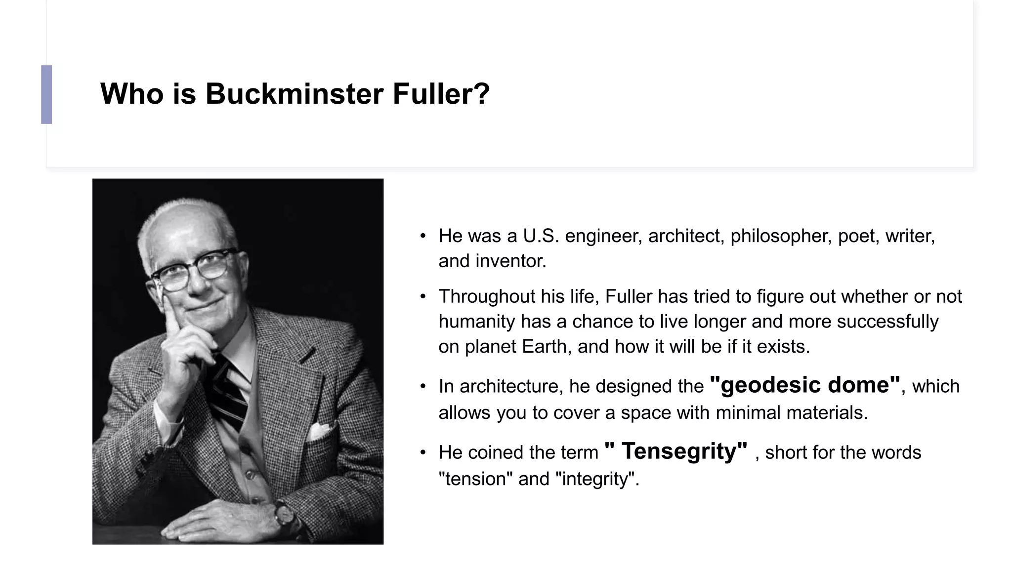 Usa pavillion expo 67 | PPTX