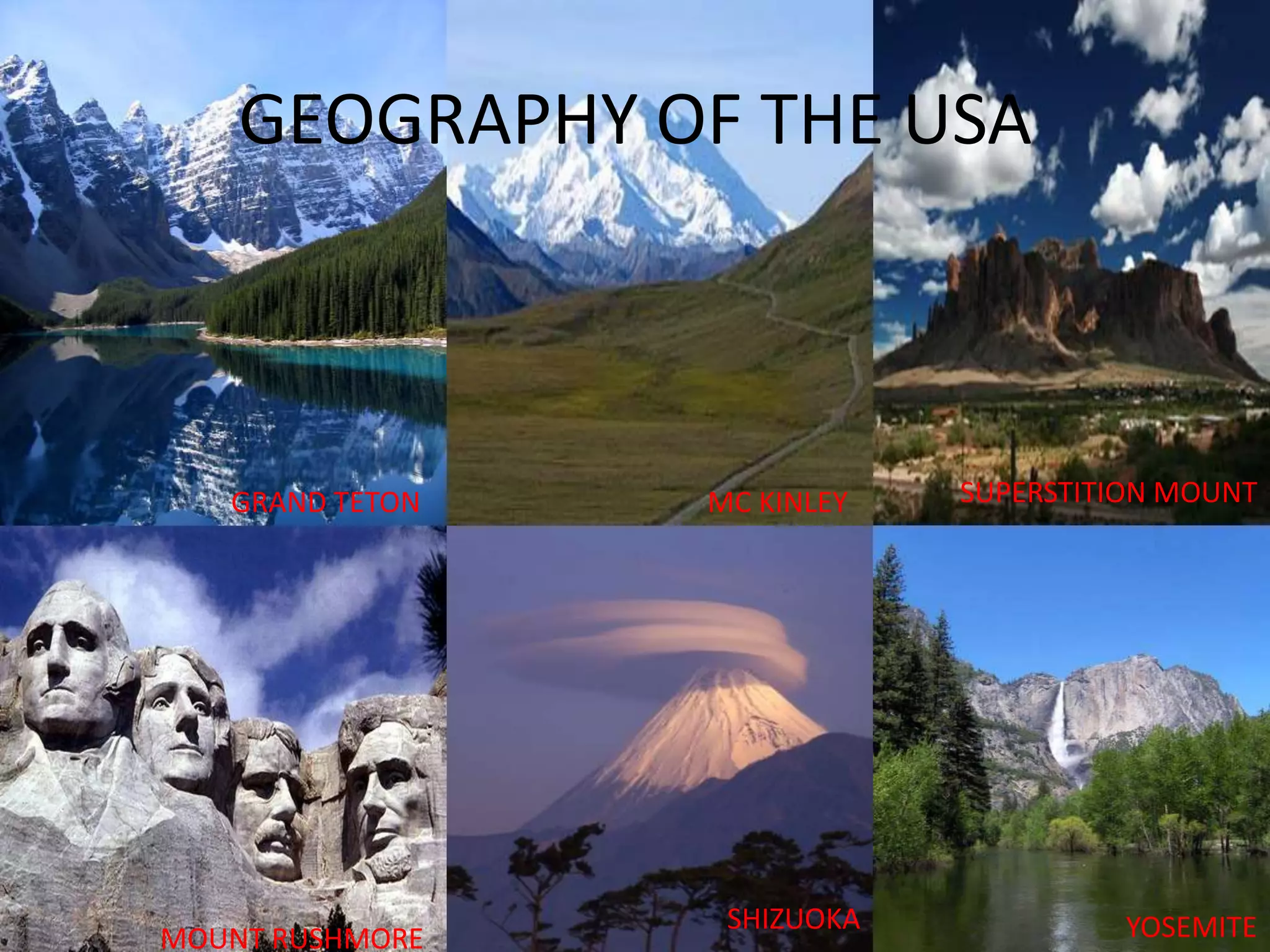 Usa powerpoint | PPTX