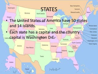 Usa powerpoint | PPTX