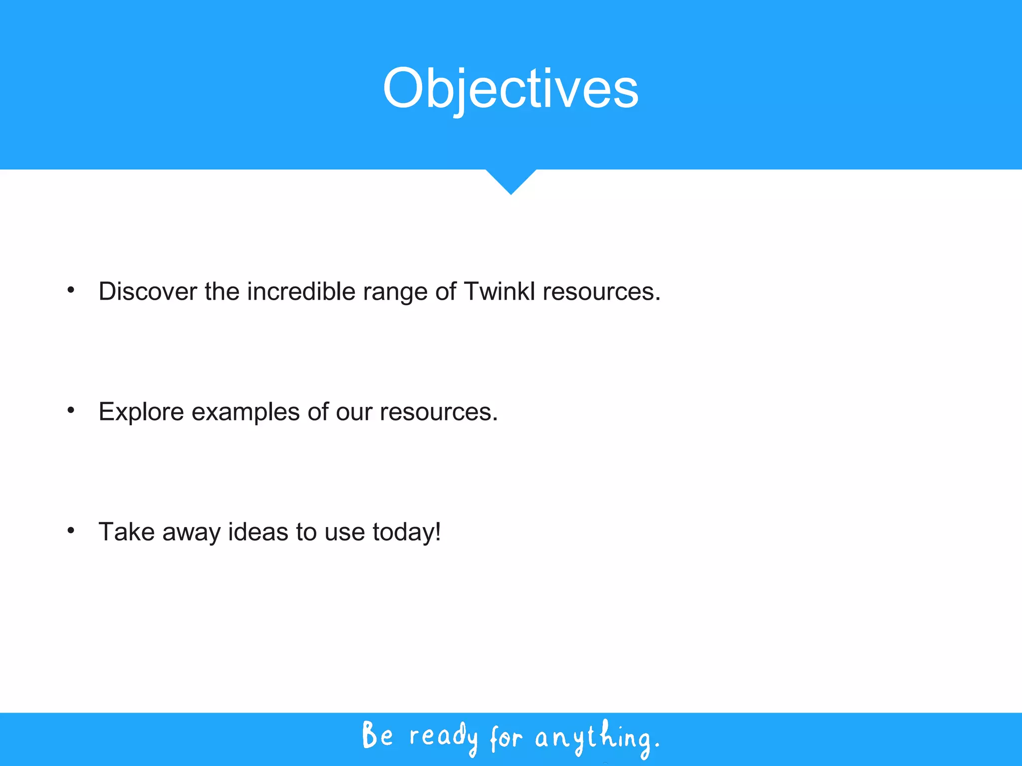 Twinkl Educational Publishing USA | PPT