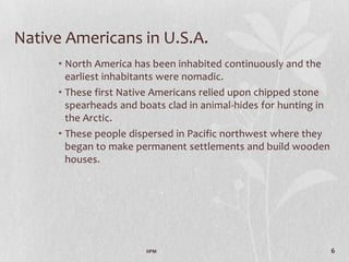 Usa presentation | PPT