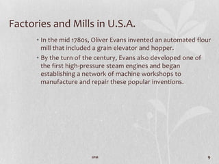 Usa presentation | PPT