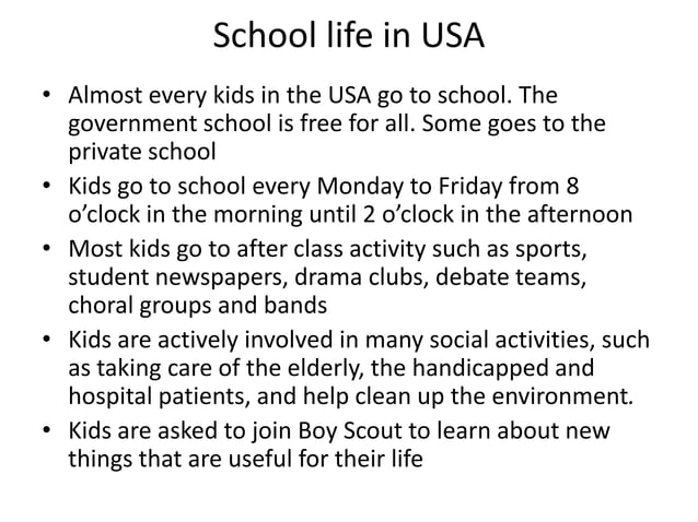 USA presentation | PPTX | North America Travel | Travel Locations