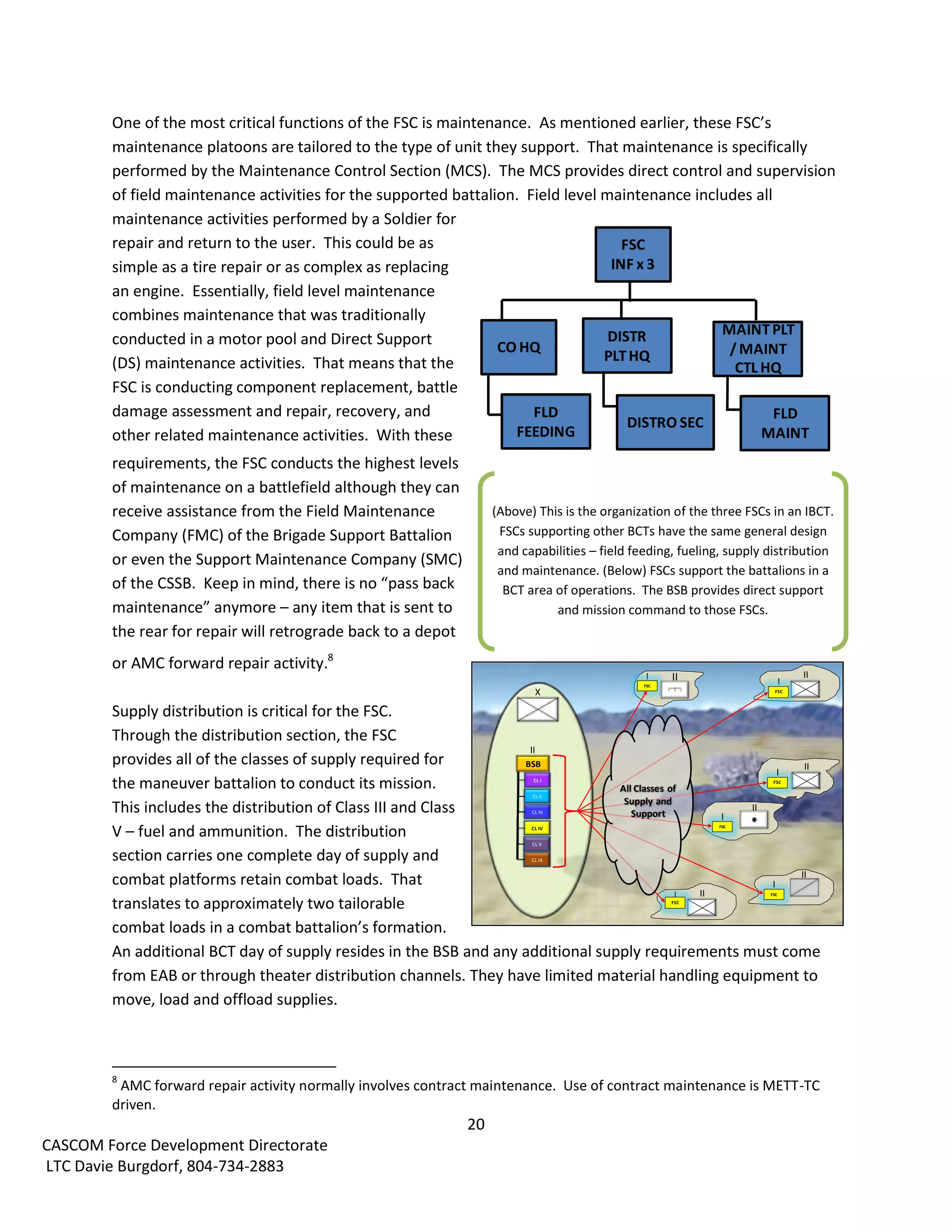 US Army Logistics Quick Reference Guide Feb 14, 2014 | PDF