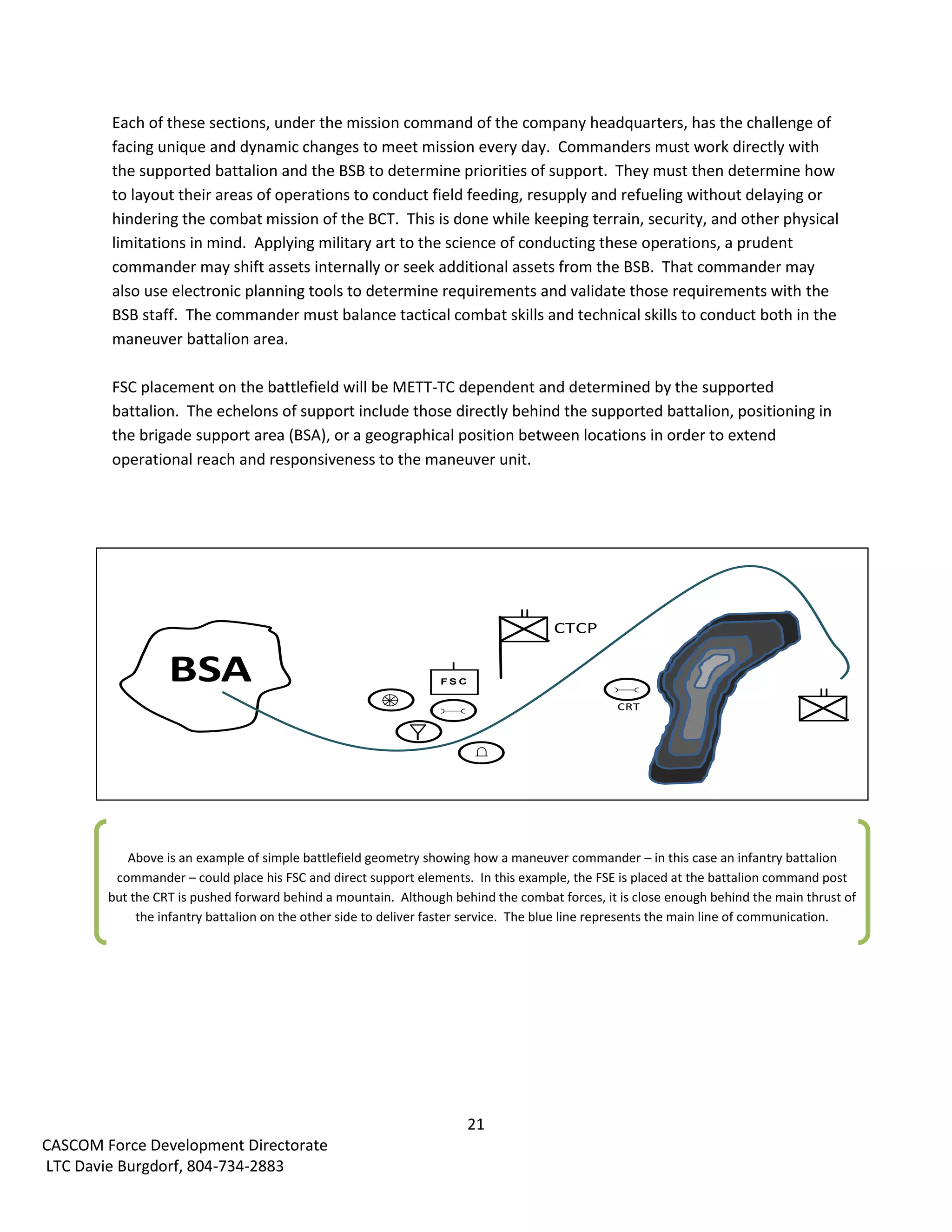 US Army Logistics Quick Reference Guide Feb 14, 2014 | PDF