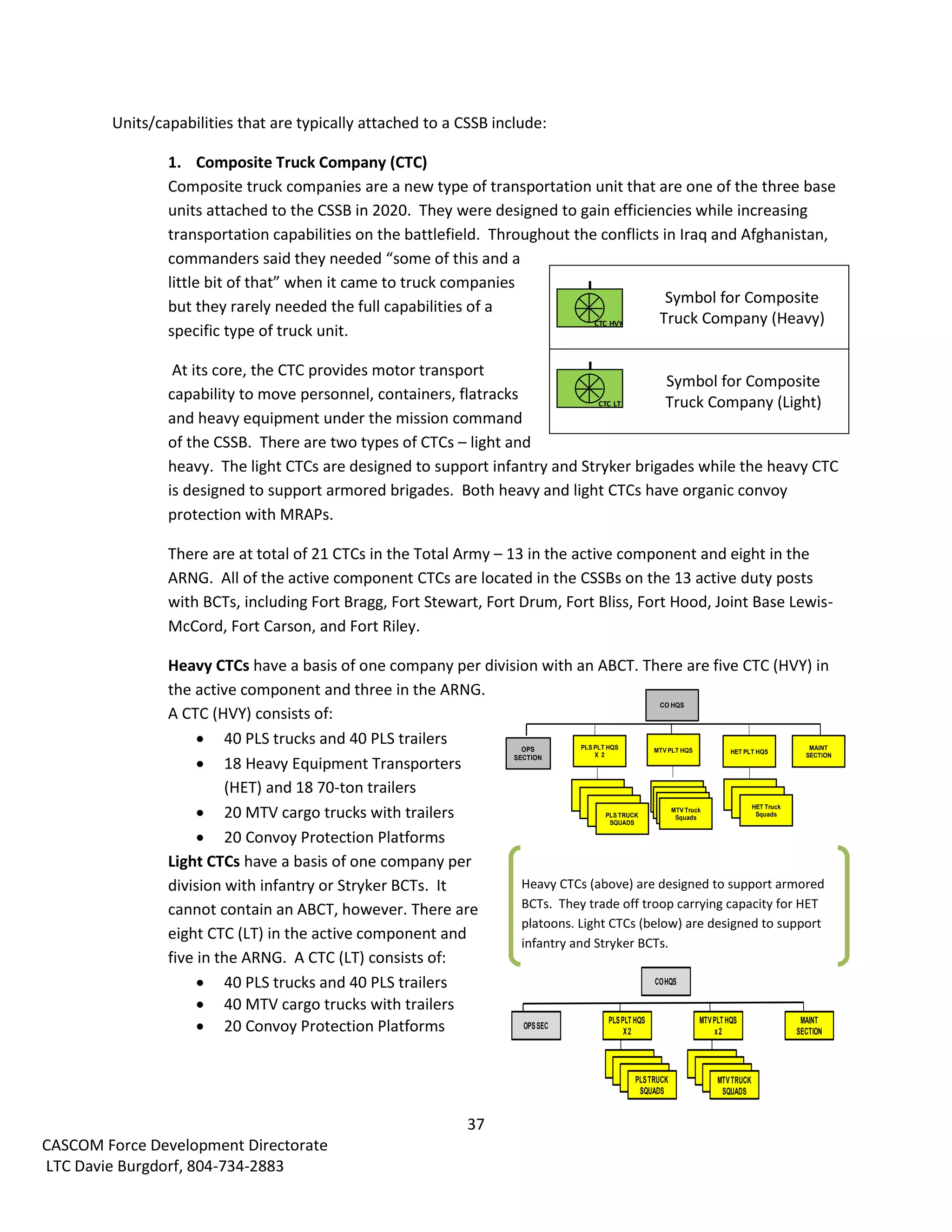 US Army Logistics Quick Reference Guide Feb 14, 2014 | PDF