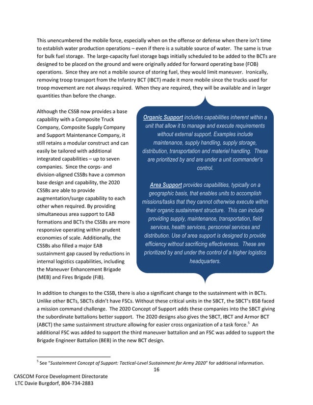 US Army Logistics Quick Reference Guide Feb 14, 2014 | PDF | Logistics ...