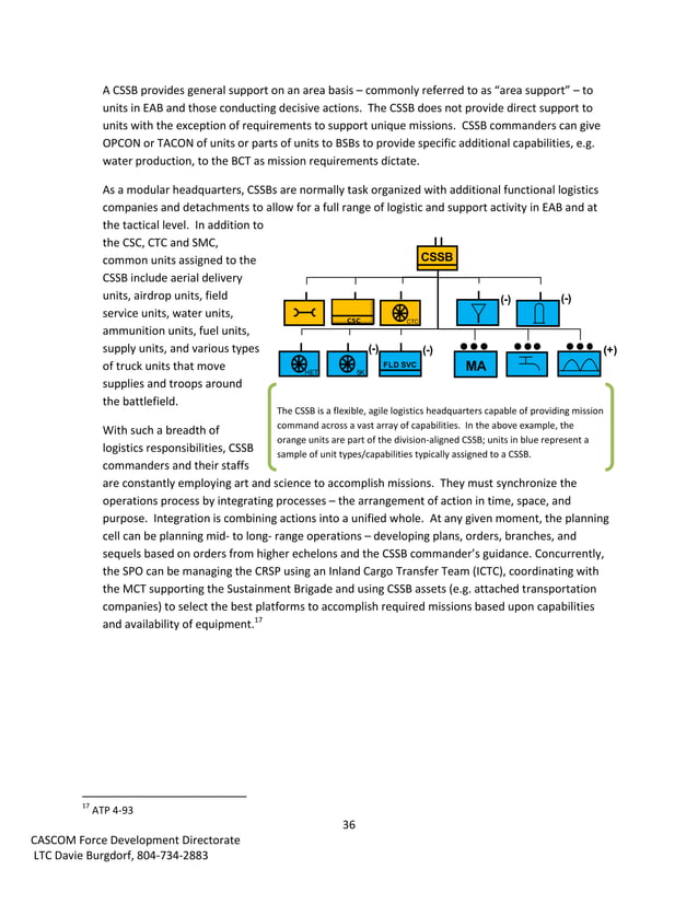 US Army Logistics Quick Reference Guide Feb 14, 2014 | PDF | Logistics ...