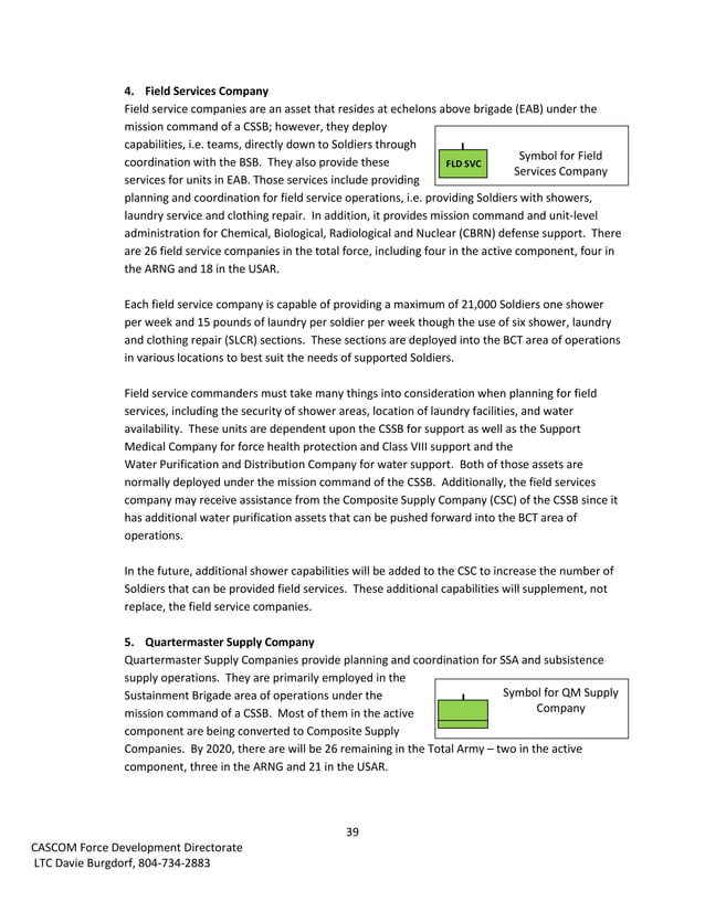US Army Logistics Quick Reference Guide Feb 14, 2014 | PDF | Logistics ...