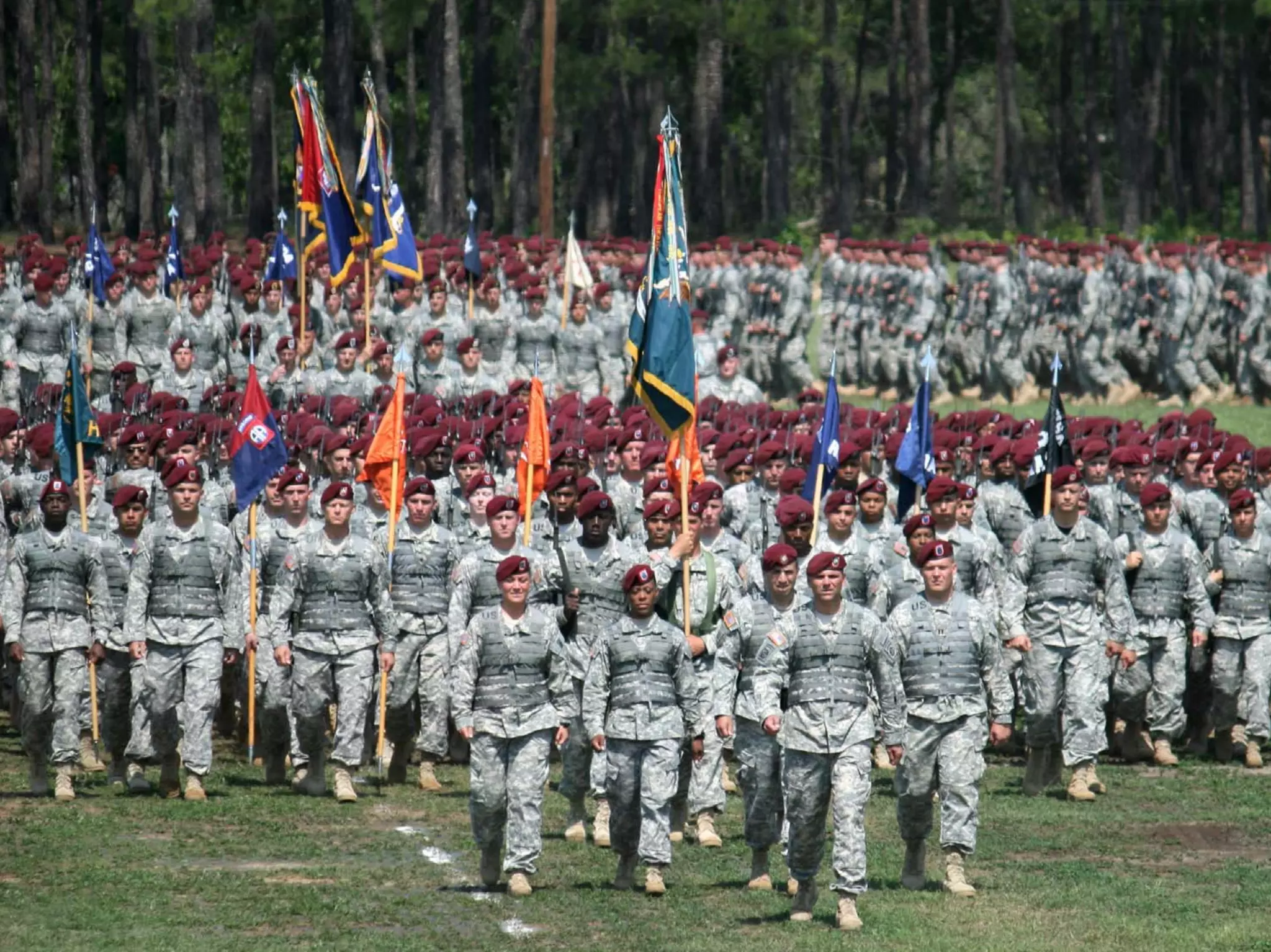 Us Army Transforming And Fighting Adaptive Leadership Lessons | PDF