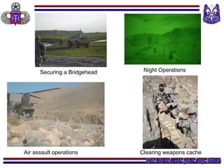 Us Army Transforming And Fighting Adaptive Leadership Lessons | PPT