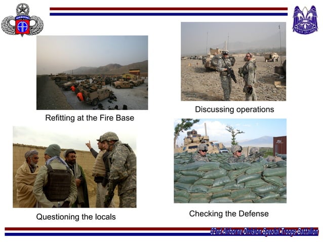 Us Army Transforming And Fighting Adaptive Leadership Lessons | PPT