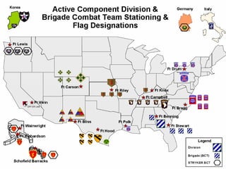 Us Army Transforming And Fighting Adaptive Leadership Lessons | PDF