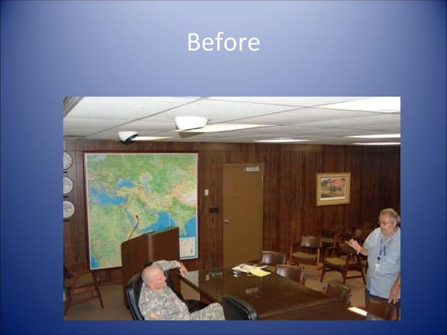 Us Army Turn Key Scif Pm Chip Hoynes | PPT