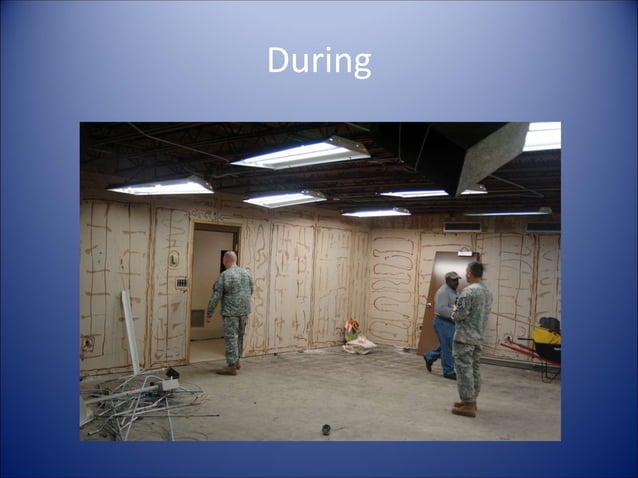 Us Army Turn Key Scif Pm Chip Hoynes | PPT