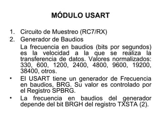 Usart | PPT