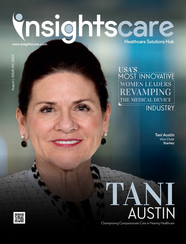 USA's Most Innovative Women Leaders Revamping the Medical Device ...