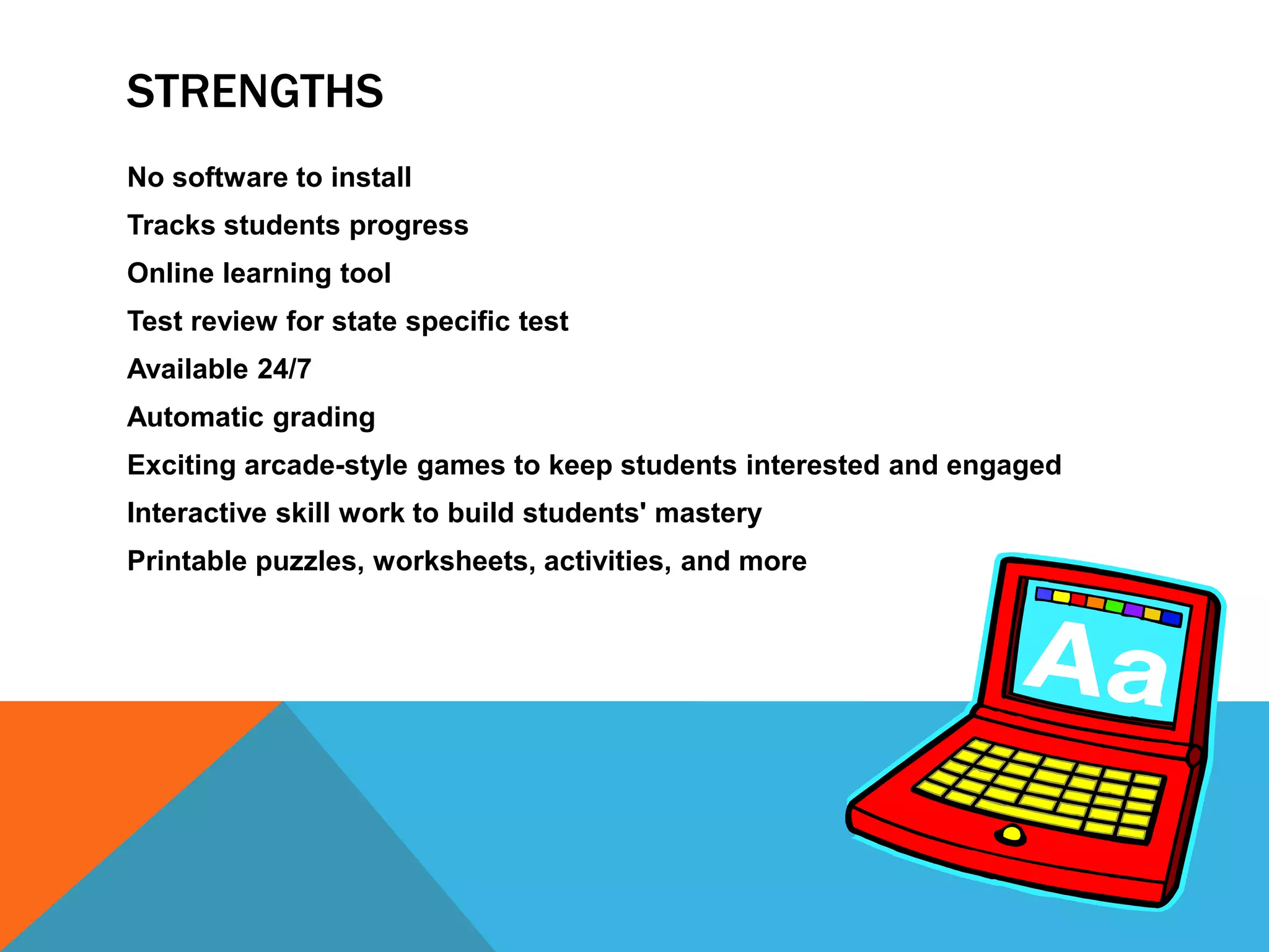 Usa test prep breana williams | PPT