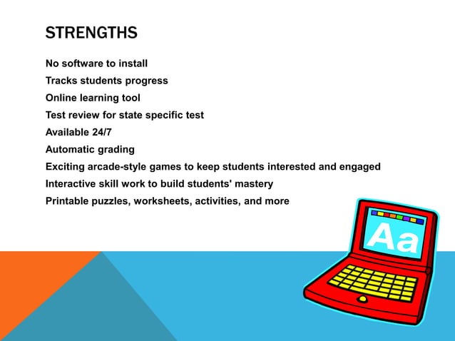 Usa test prep breana williams | PPT