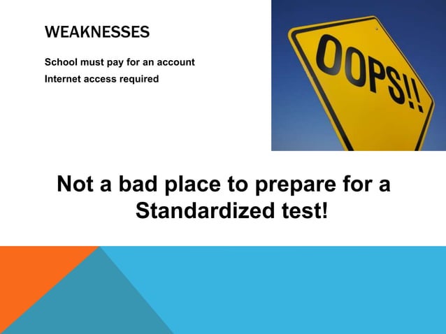 Usa test prep breana williams | PPT