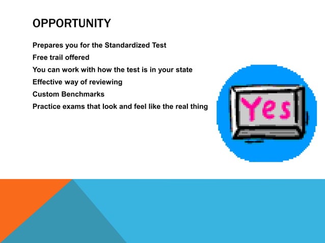 Usa test prep breana williams | PPT